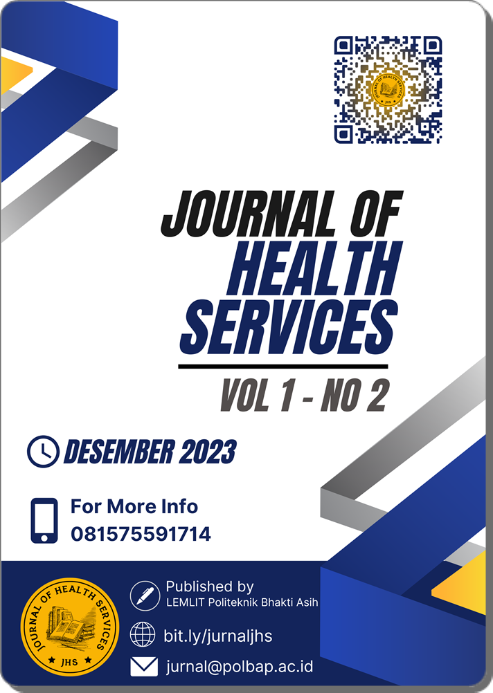 Journal of Health Services